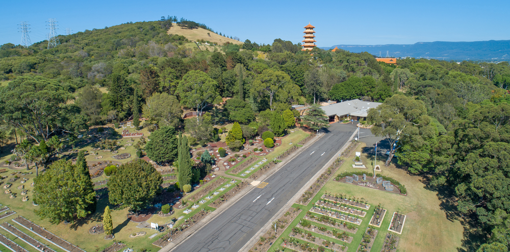 Wollongong Memorial Gardens | Wollongong Memorial Gardens